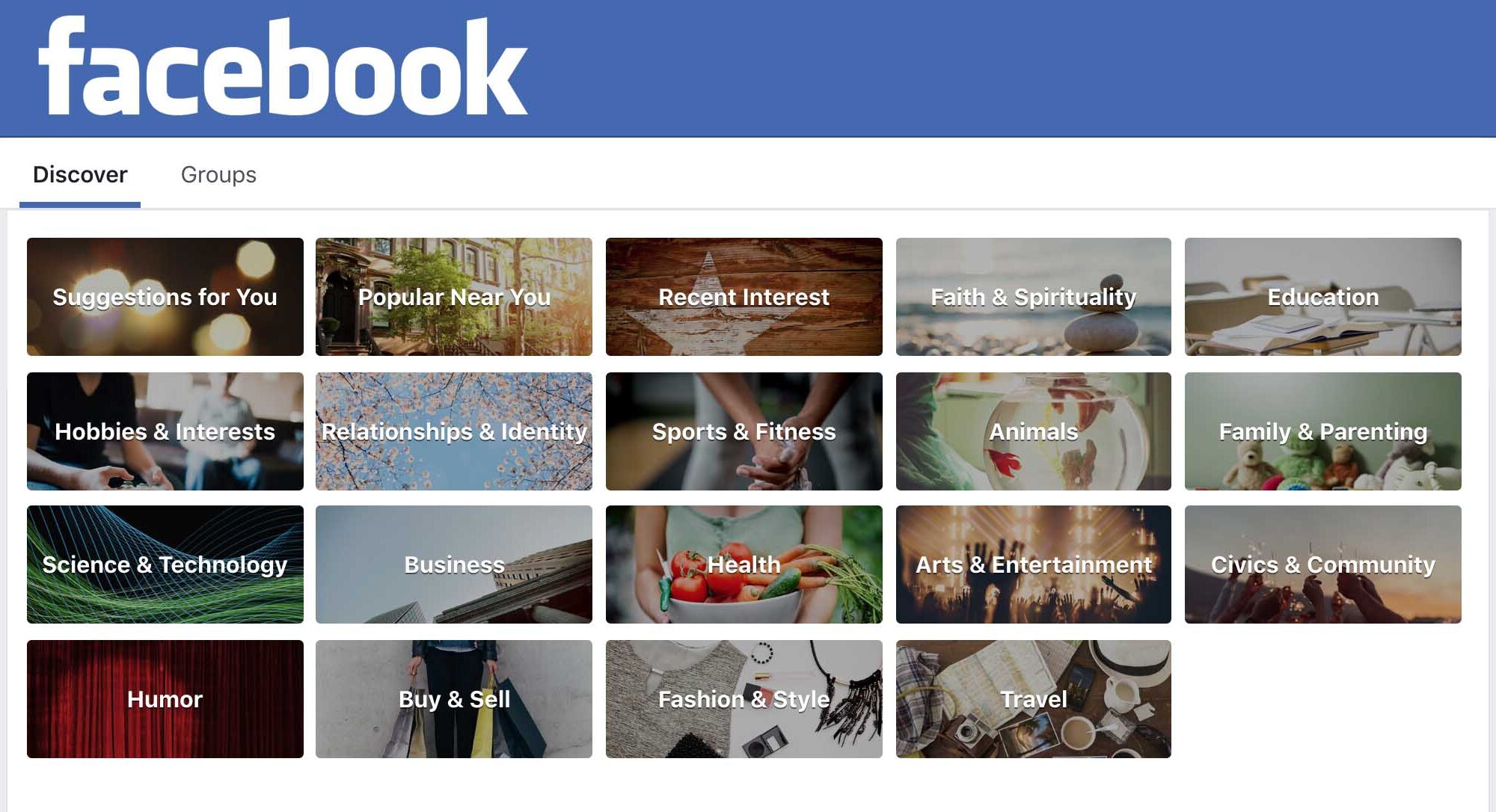 SEO Outreach with Facebook Groups: Messenger is the new Email - TJ Kelly