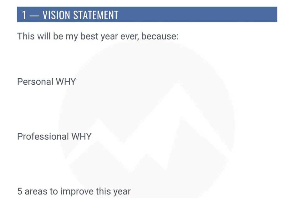 Real Estate Business Plan: Step-by-Step - TJ Kelly