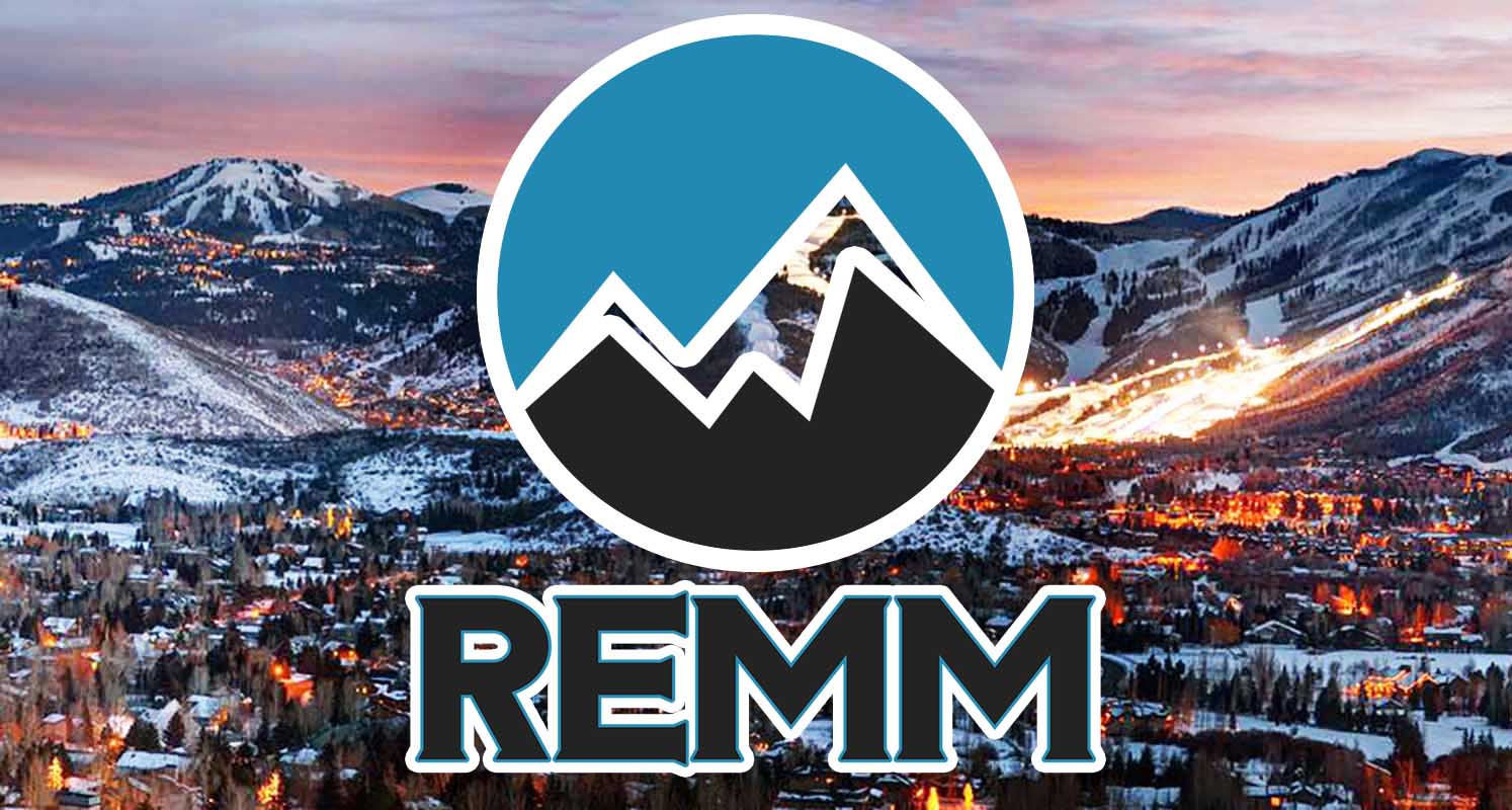 Real Estate Marketing Conference: REMM - Park City, Utah - TJ Kelly