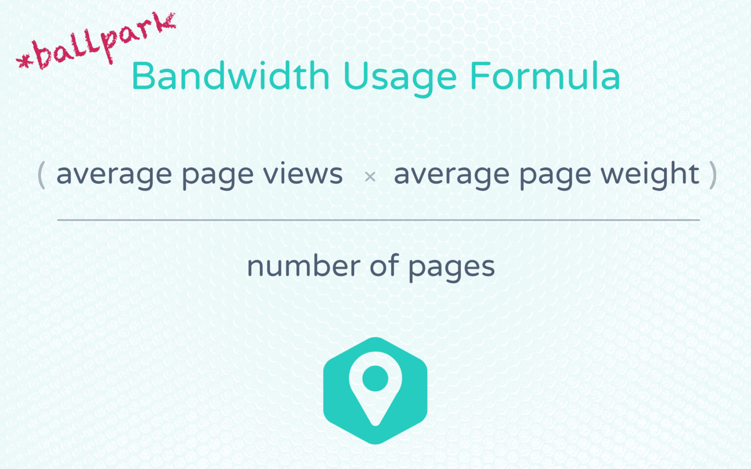 How to Find Your Website's Bandwidth Usage - TJ Kelly