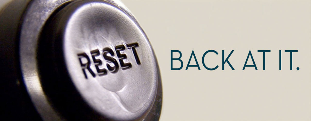 Self Employment Lesson #3 - Back at it - TJ Kelly