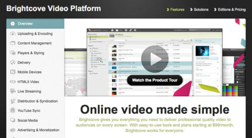 How to Download Brightcove Video - TJ Kelly