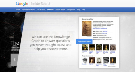 Google May Defend Science with Fact Algorithm Update - TJ Kelly