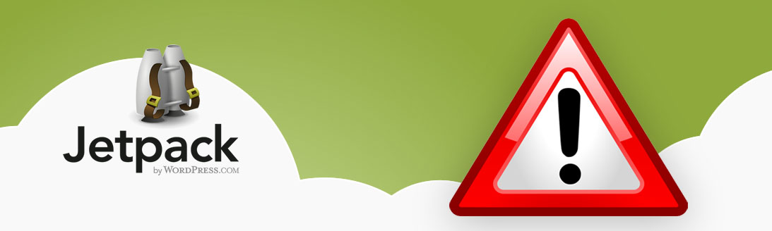 WordPress Jetpack Memory Leak & PHP Fatal Error - TJ Kelly