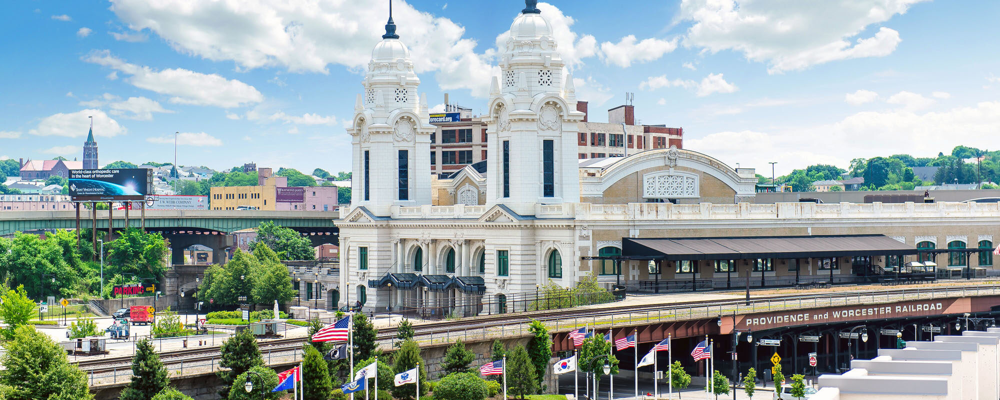 New Inbound Marketing Company in Worcester - TJ Kelly